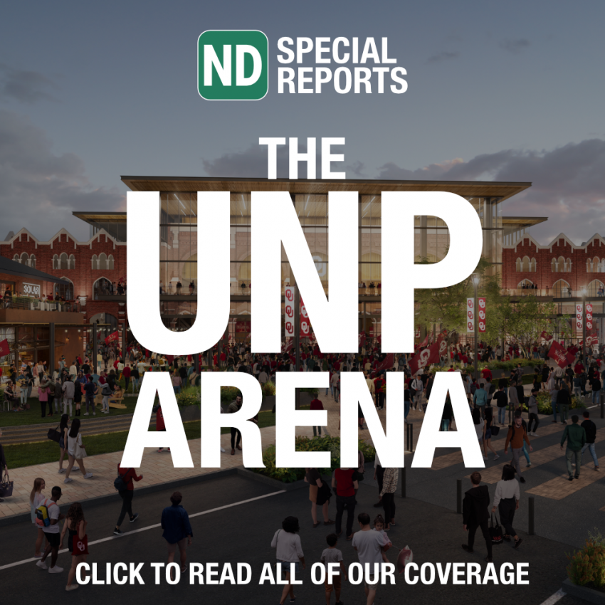 Norman Development - Your news source for what's happening in Norman.